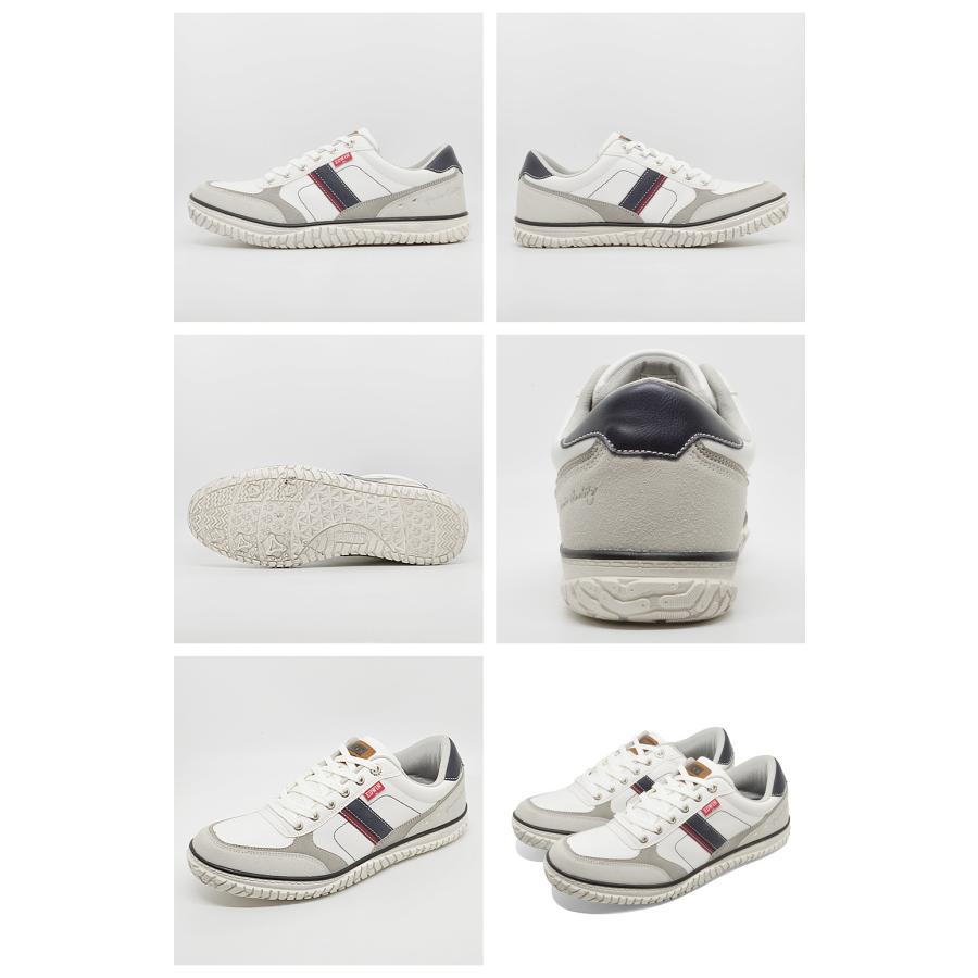 EDWIN スニーカー メンズ EDW-7765 エドウィン 幅広 軽量 防滑 耐滑ソール : つるや 靴のTSURUYA - 通販 - Yahoo!ショッピング