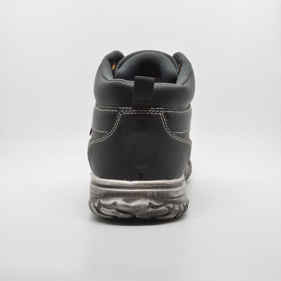 エドウィン スニーカー メンズ フェアストーン ESM-102 EDWIN 作業靴 鋼鉄製先芯 防滑 ミドルカット : 1-ew-m-esm102-01 : つるや 靴のTSURUYA ...