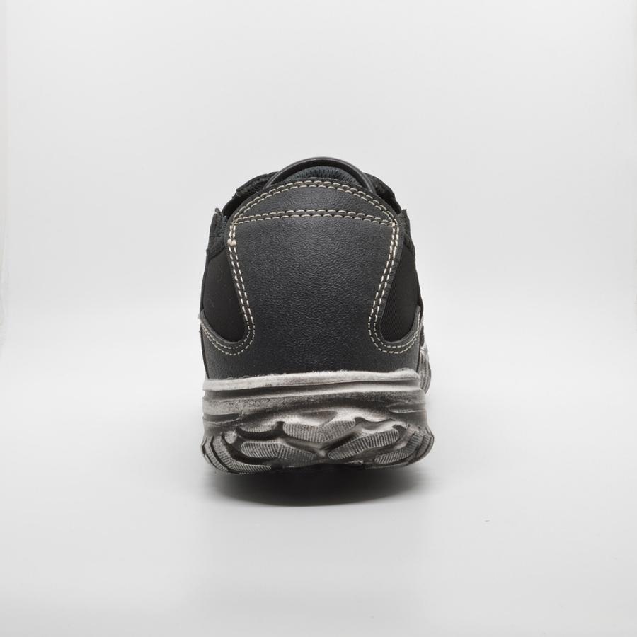 EDWIN エドウィン スニーカー メンズ フェアストーン ESM-104 作業靴 鋼鉄製先芯 防滑 ローカット サイドゴア : つるや 靴のTSURUYA - 通販 - Yahoo!ショッピング