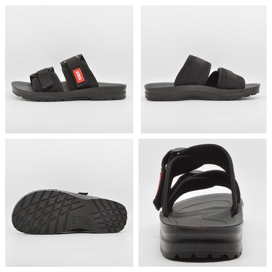 EDWIN サンダル メンズ エドウィン EW5102 : つるや 靴のTSURUYA - 通販 - Yahoo!ショッピング