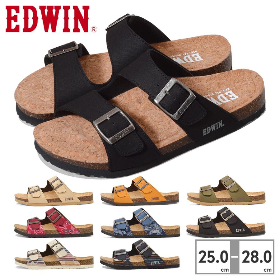 [新しいコレクション] edwin サンダル メンズ 156948-Edwin サンダル メンズ 人気