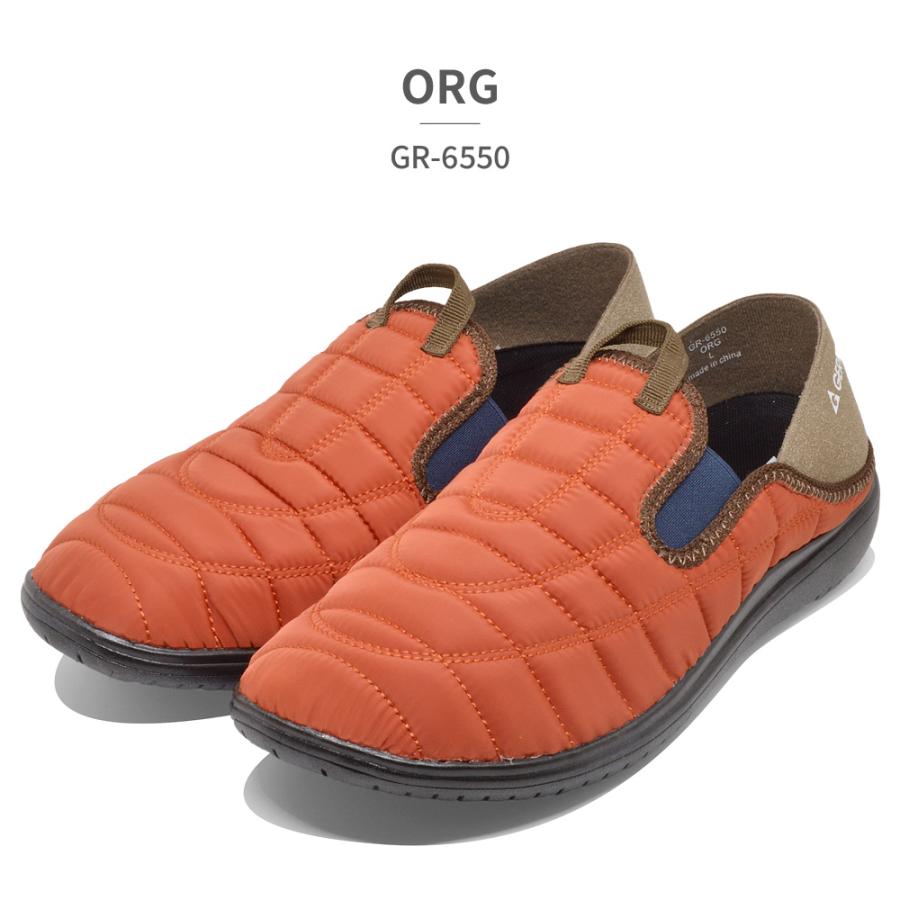 GERRY スリッポン メンズ GR-6550 ジェリー 2023秋冬 サボ 防寒 2WAY :1-gry-m-gr6550-01:つるや 靴のTSURUYA - 通販 - Yahoo!ショッピング