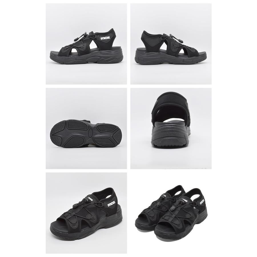 モズ サンダル レディース MZ-1003 BL GY WH MOZ 厚底 コード スポーツサンダル : 2-moz-w-1003-01 : つるや 靴のTSURUYA - 通販 ...