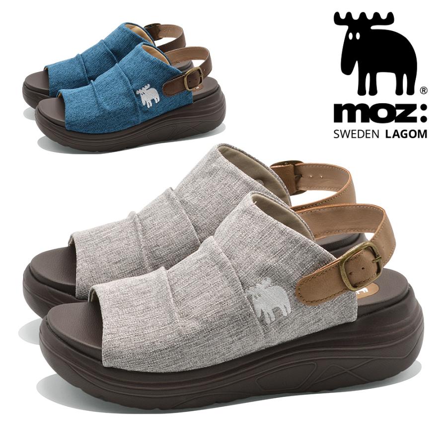moz モズ:スウェーデン ローゴン ミュール レディース 17451 MOZ:SWEDEN LAGOM 2025春夏 : つるや 靴のTSURUYA - 通販 - Yahoo!ショッピング