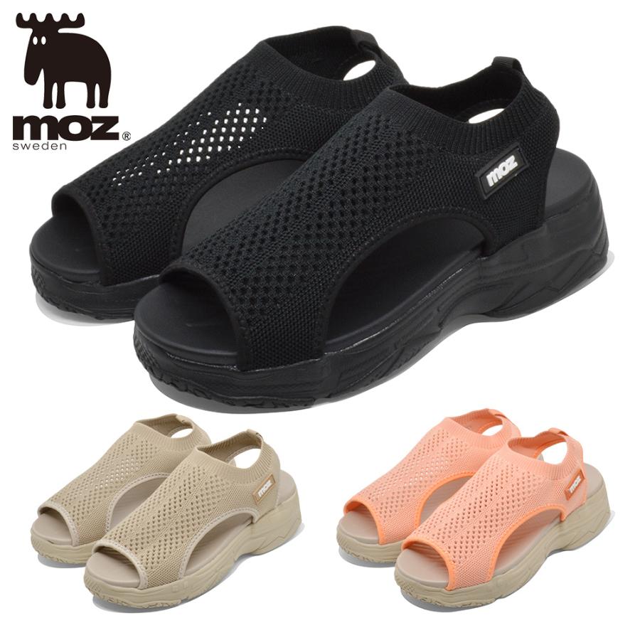 moz MOZ サンダル レディース 2009 モズ 2024春夏 スポーツサンダル : つるや 靴のTSURUYA - 通販 - Yahoo!ショッピング