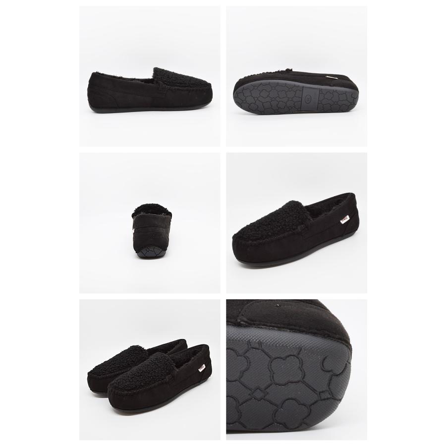 moz モズ モカシン レディース MZ-22226 MOZ ボア : つるや 靴のTSURUYA - 通販 - Yahoo!ショッピング