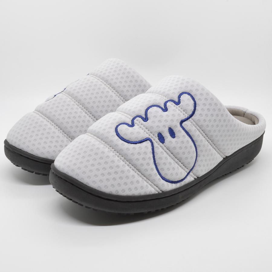 moz モズ ミュール レディース MZ-230 MOZ スリッパ モック ルームシューズ 室内外両用 : つるや 靴のTSURUYA - 通販 - Yahoo!ショッピング