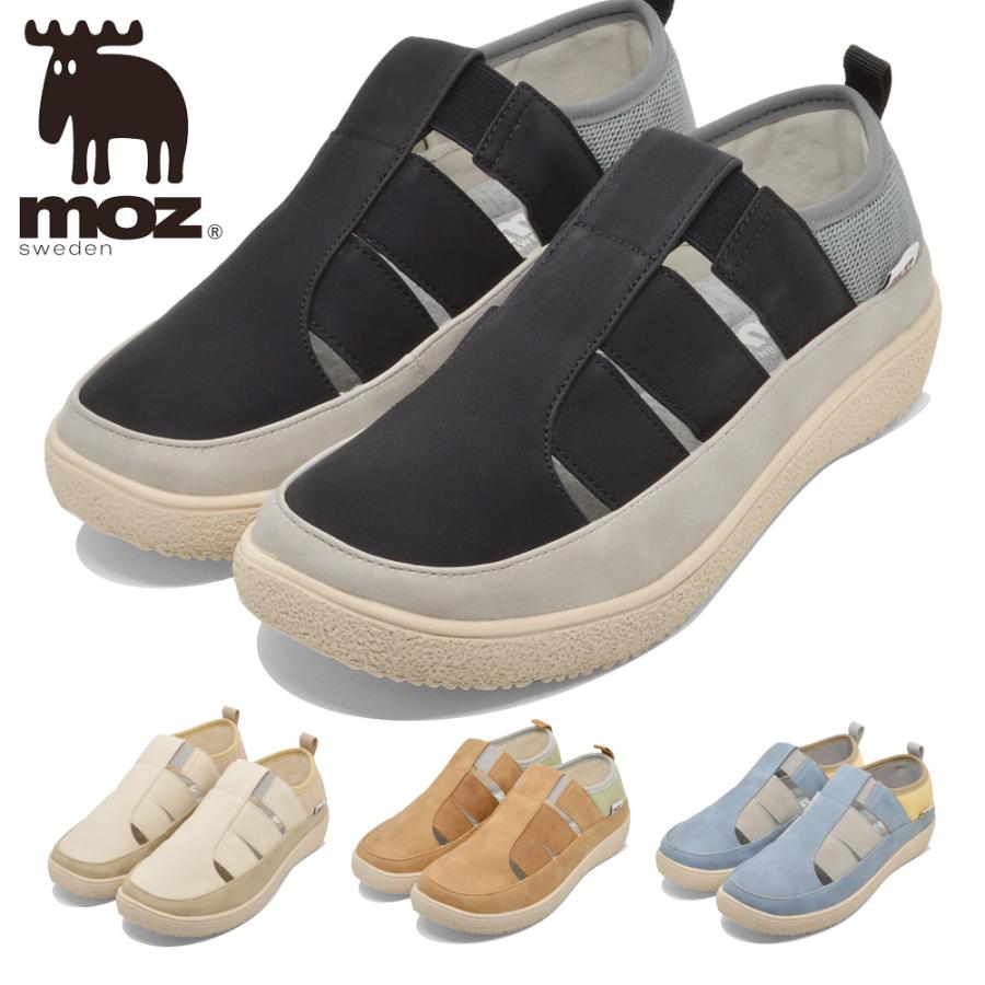 moz MOZ サンダル レディース 23111 モズ 2024春夏 スニーカー : つるや 靴のTSURUYA - 通販 - Yahoo!ショッピング