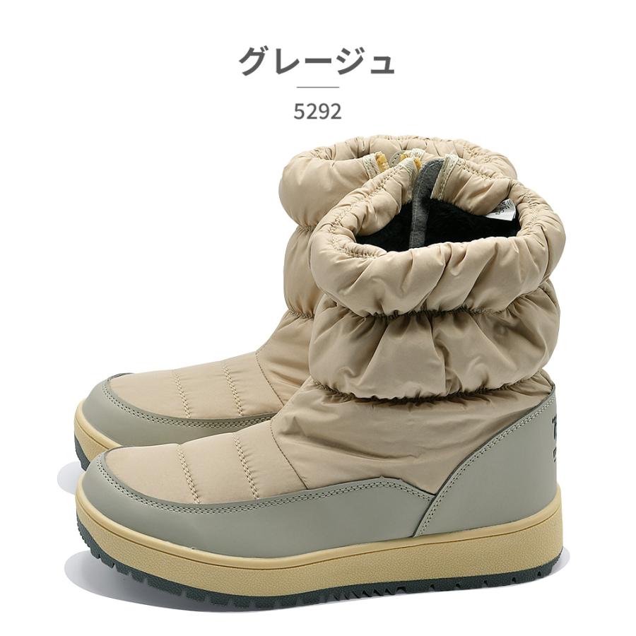 moz モズ:スウェーデン ローゴン スノーシューズ レディース 5292 MOZ:SWEDEN LAGOM 2025秋冬 : つるや 靴のTSURUYA - 通販 - Yahoo!ショッピング