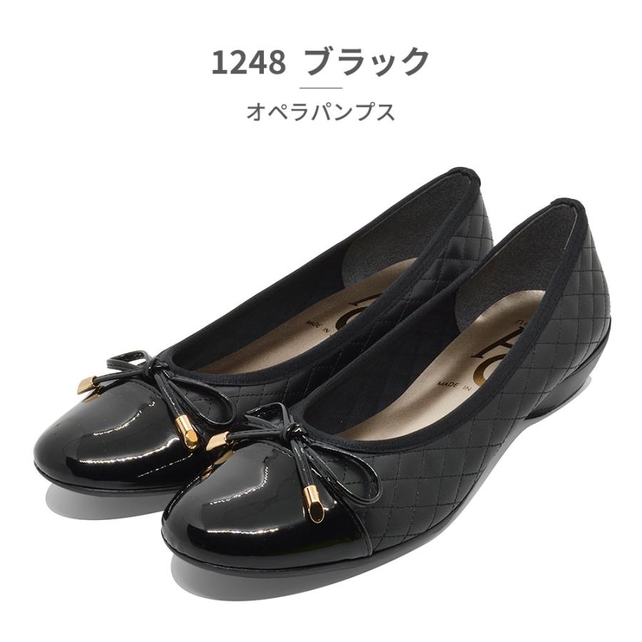 アムールコンセプト シェル パンプス レディース オペラパンプス アムールコンセプト シェル パンプス レディース オペラパンプス