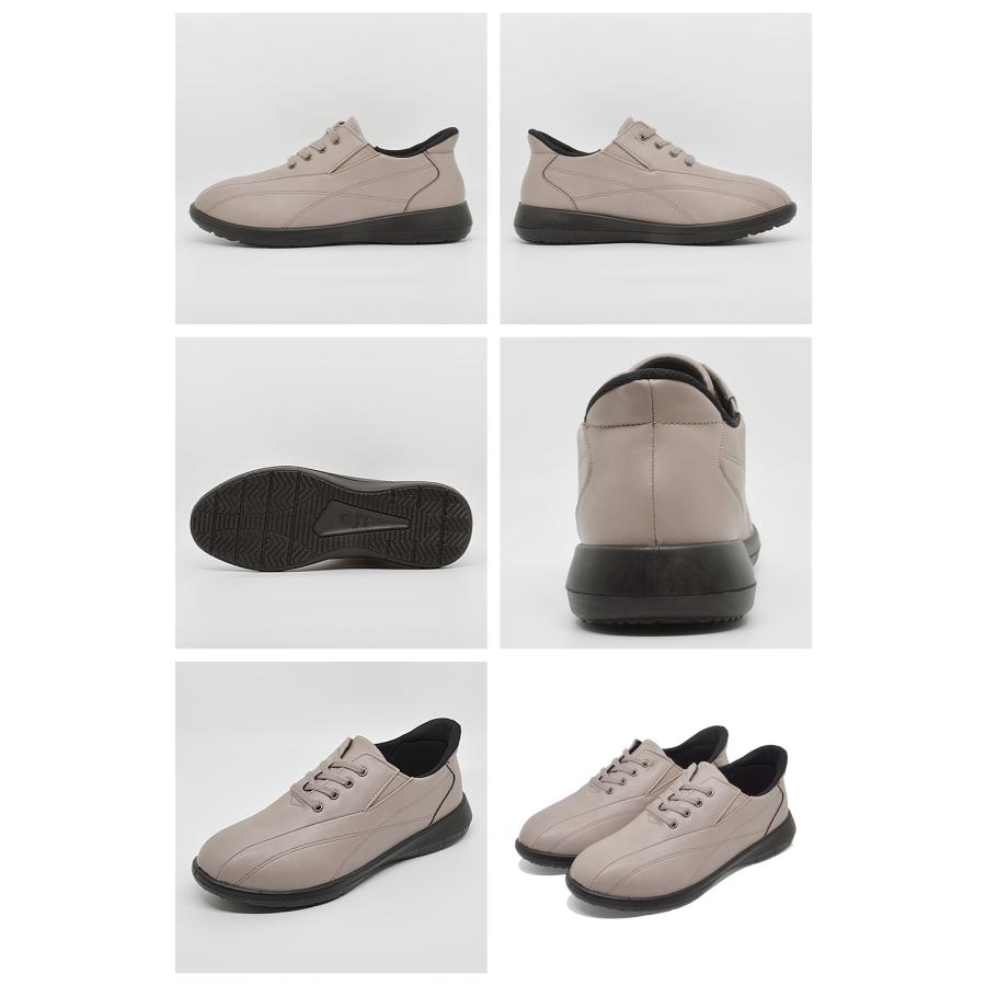 PANSY（パンジー） スニーカー レディース 4782 Pansy 3E 幅広 抗菌加工 : つるや 靴のTSURUYA - 通販 - Yahoo!ショッピング