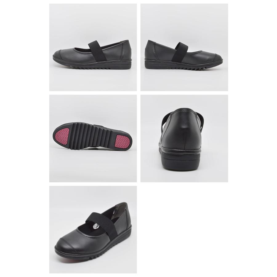 リフレッシュウォーク パンプス レディース REFRESH WALK オフィス 冠婚葬祭 コンフォート 3E ゆったり幅 ストレッチアッパー : 2-rew-w-pumps-01 : つるや ...