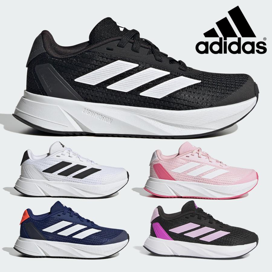 adidas アディダス スニーカー キッズ デュラモ IG0712 IG2478 IG2479 IG2482 ID9137 DURAMO ...