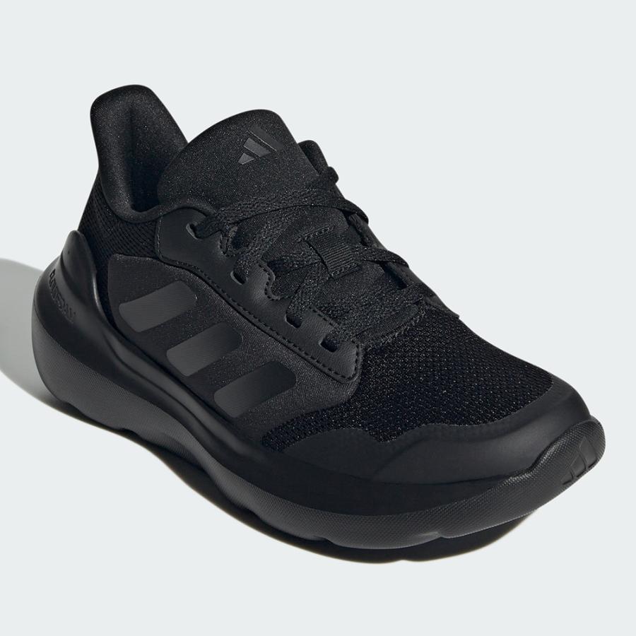 adidas アディダス スニーカー キッズ IE3541 IE3542 IE3543 TENSAUR RUN 3.0 J ランニング ...
