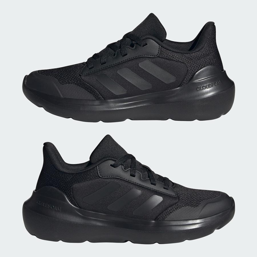adidas アディダス スニーカー キッズ IE3541 IE3542 IE3543 TENSAUR RUN 3.0 J ランニング ...