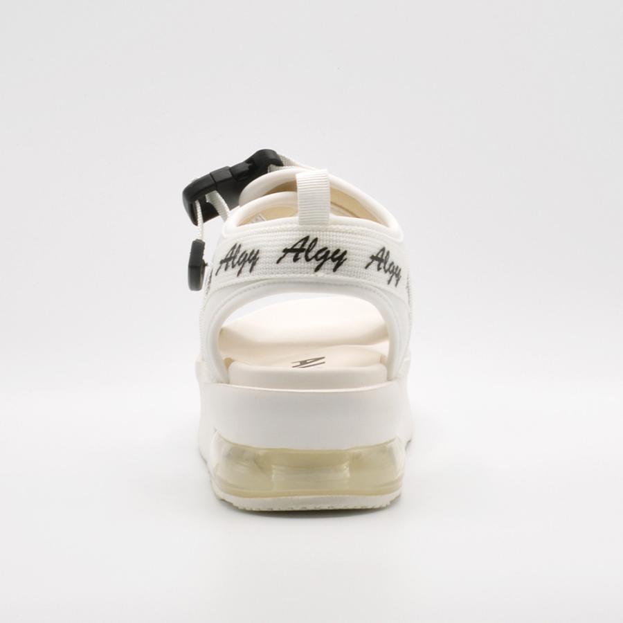 algy ALGY サンダル キッズ 4309 アルジー 2025春夏 厚底 エアソール スポーツサンダル : つるや 靴のTSURUYA - 通販 - Yahoo!ショッピング