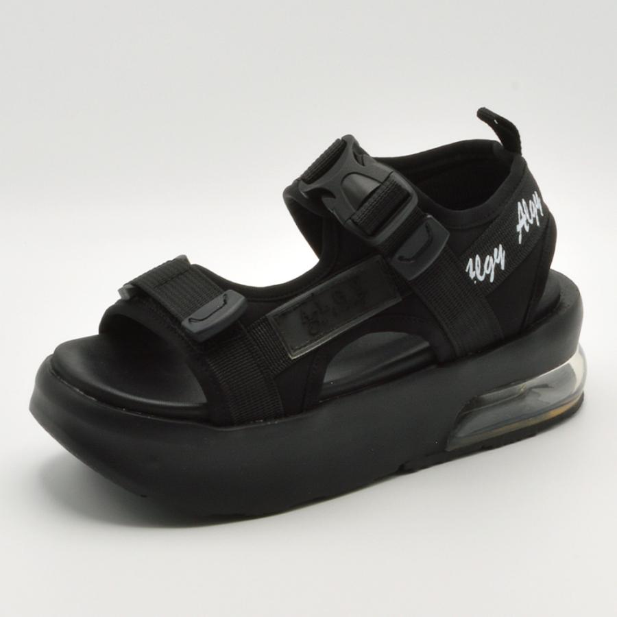 algy ALGY サンダル キッズ 4309 アルジー 2025春夏 厚底 エアソール スポーツサンダル : つるや 靴のTSURUYA - 通販 - Yahoo!ショッピング