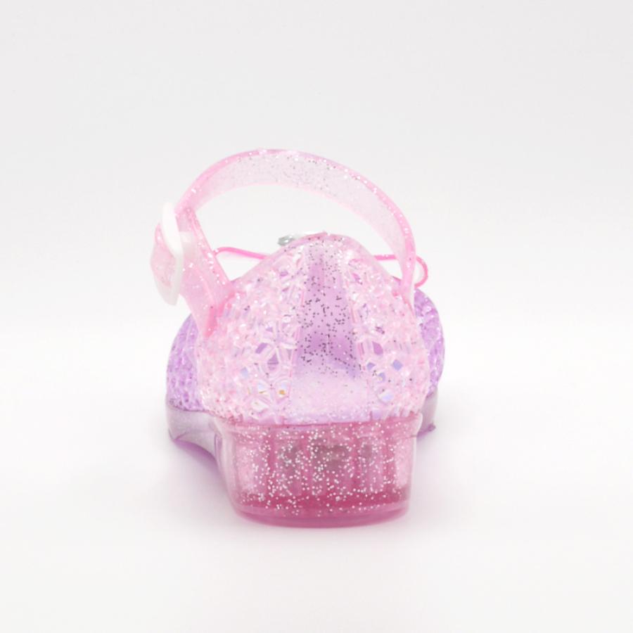 Double Star サンダル キッズ 4963 ダブルスター 2025SS 光る靴