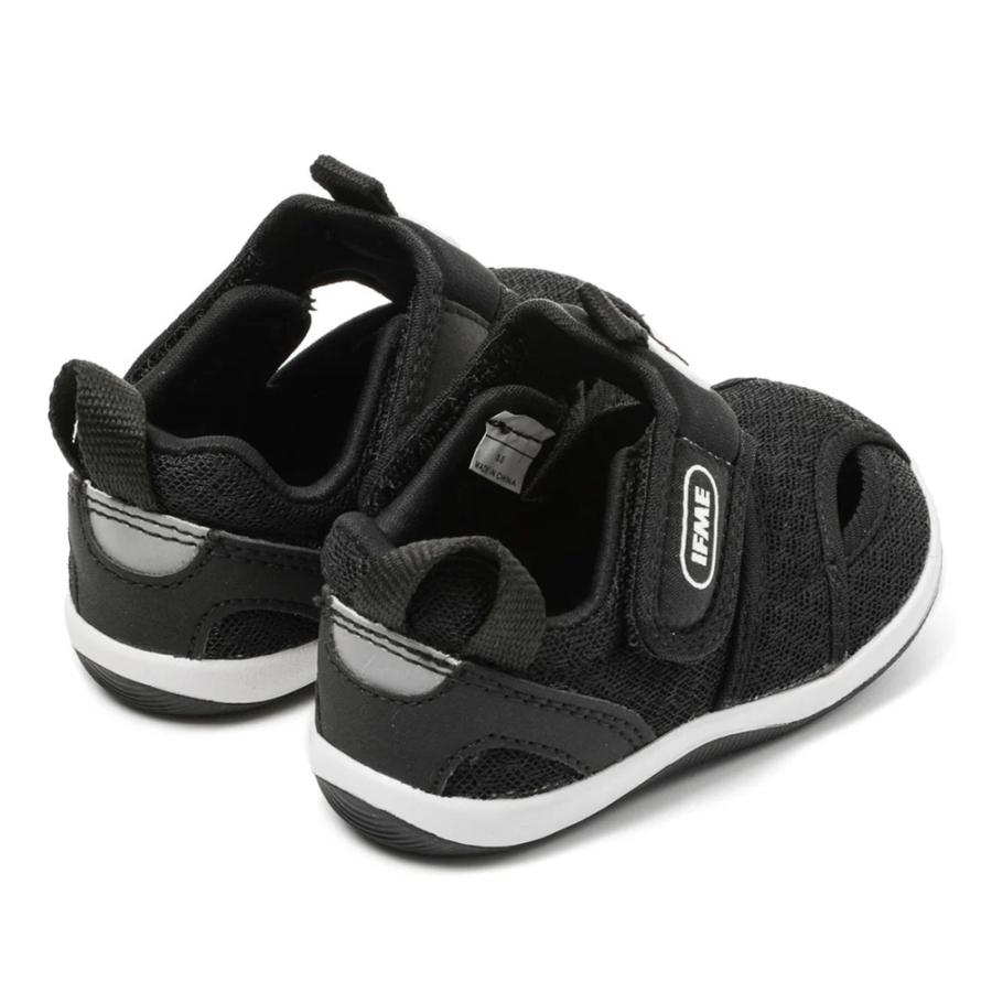 IFME イフミー サンダル キッズ patto 両ベルトウォーター 20-5304 2025春夏 ベビー サマーシューズ アクアシューズ : つるや 靴のTSURUYA - 通販 ...