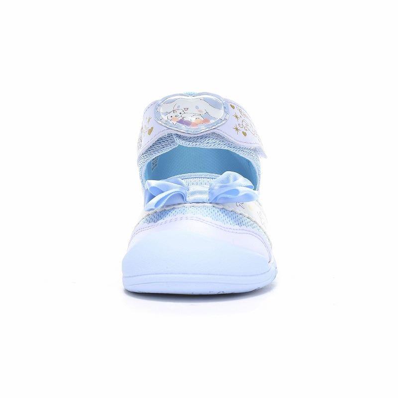 MoonStar moonstar サンダル キッズ サンリオ SA C036 ムーンスター 2025春夏 クロミちゃん キティちゃん シナモン : つるや 靴のTSURUYA - 通販 ...