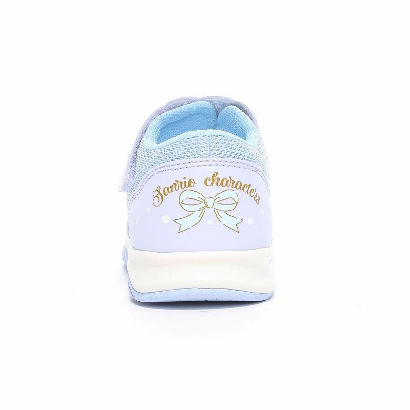 MoonStar moonstar サンダル キッズ サンリオ SA C036 ムーンスター 2025春夏 クロミちゃん キティちゃん シナモン : つるや 靴のTSURUYA - 通販 ...