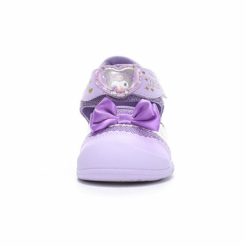 MoonStar moonstar サンダル キッズ サンリオ SA C036 ムーンスター 2025春夏 クロミちゃん キティちゃん シナモン : つるや 靴のTSURUYA - 通販 ...