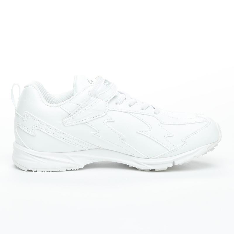 MoonStar ムーンスター スニーカー キッズ スーパースター SS J756 moon star SUPERSTAR スクールシューズ 運動靴 白靴 ランニング スポーツ : つるや 靴 ...