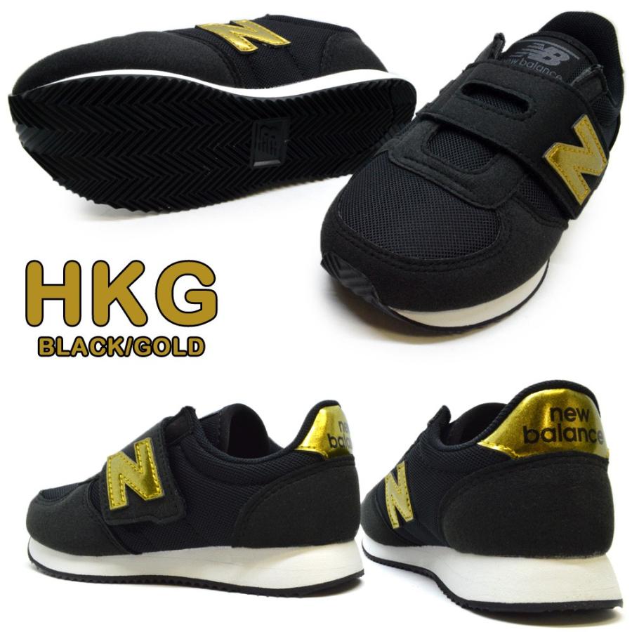 New Balance ニューバランス 子供靴 スニーカー キッズ new balance PV220 HKG HPS ワイズW : つるや ...