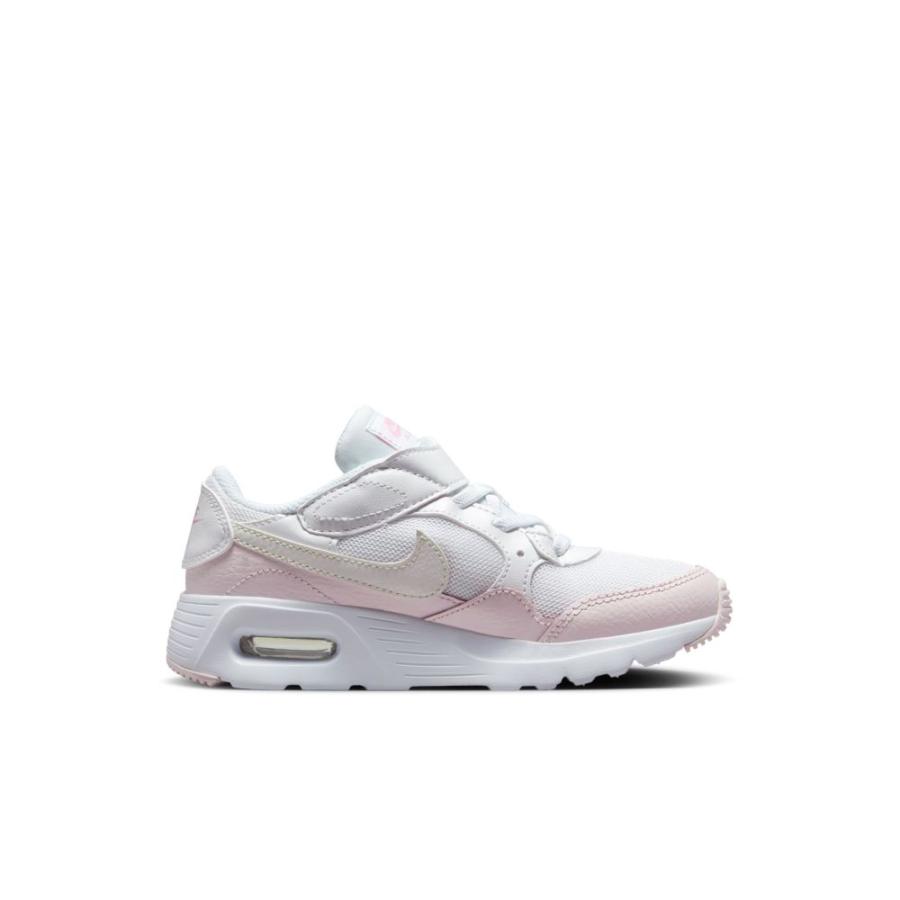 NIKE（ナイキ） キッズ エア マックス CZ5356 Air Max SC スポーティ 軽量 エアソール : つるや 靴のTSURUYA ...
