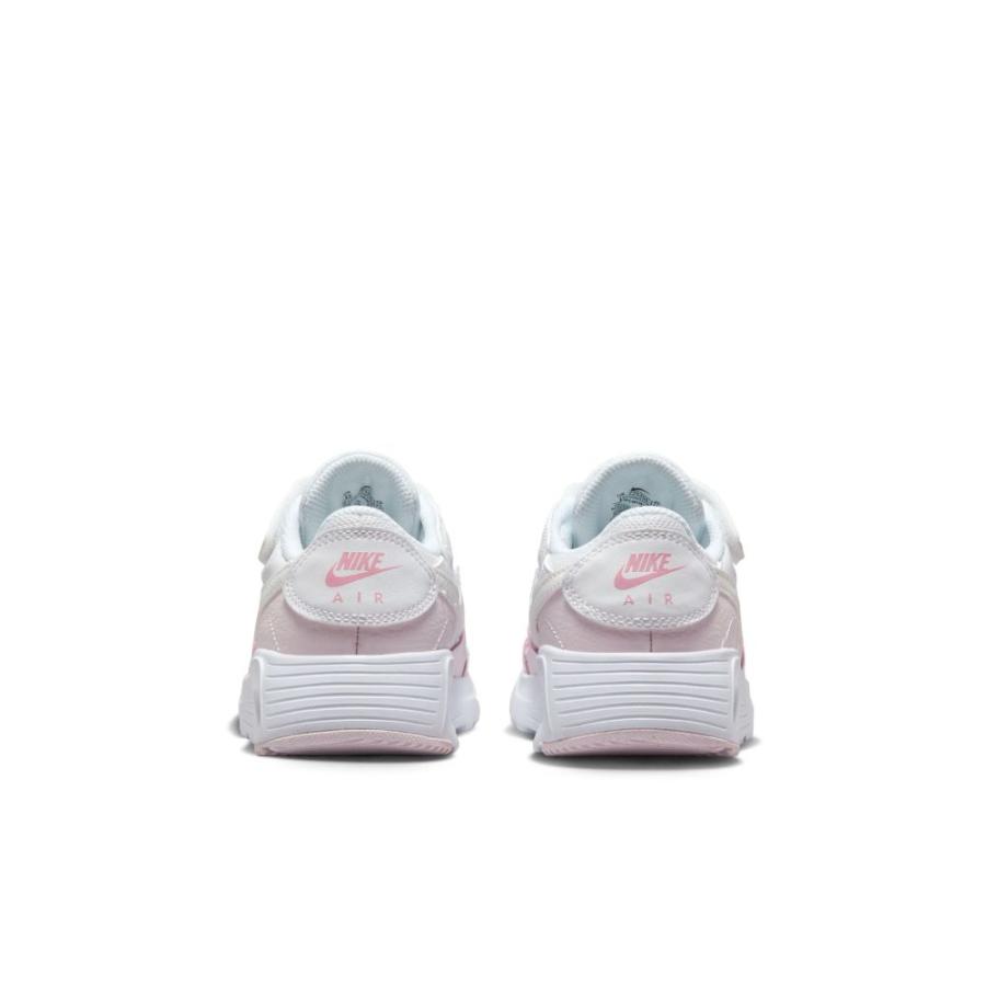NIKE（ナイキ） キッズ エア マックス CZ5356 Air Max SC スポーティ 軽量 エアソール : つるや 靴のTSURUYA ...