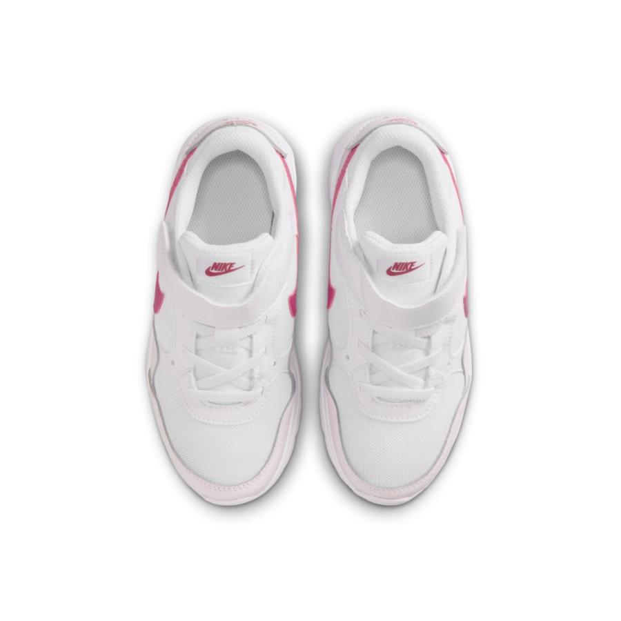NIKE（ナイキ） スニーカー キッズ エアマックス SC CZ5356 AIR MAX SC エアソール : つるや 靴のTSURUYA ...