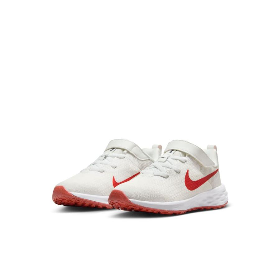 NIKE スニーカー キッズ レボリューション6 DD1095 ナイキ Revolution 6 ベルクロ スポーツ : つるや 靴の ...