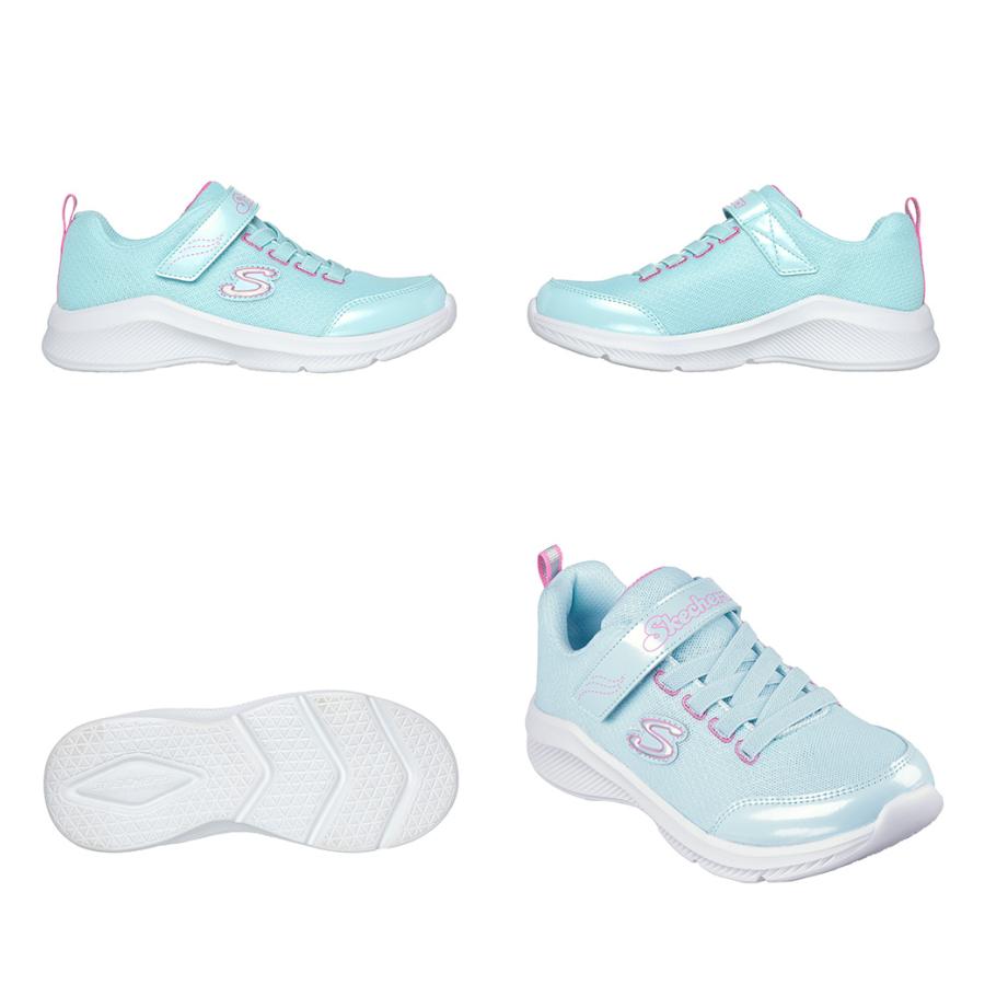 SKECHERS（スケッチャーズ） スニーカー キッズ ソール スウィフターズ 303563L SKECHERS SOLE SWIFTERS ...