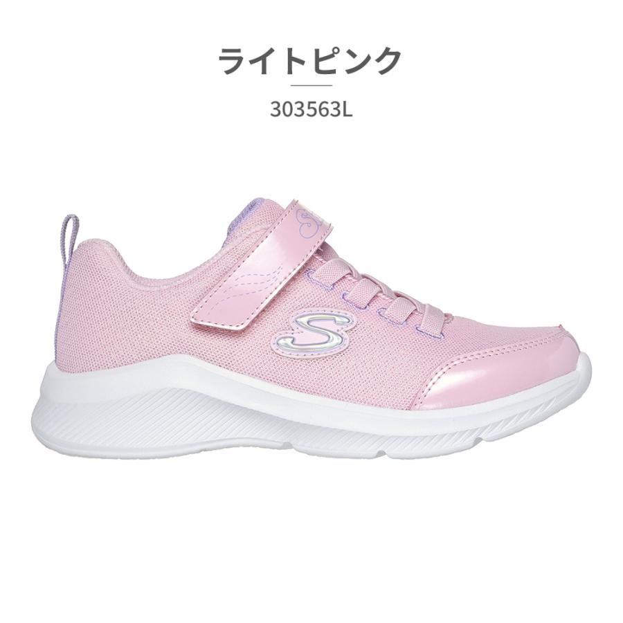 SKECHERS（スケッチャーズ） スニーカー キッズ ソール スウィフターズ 303563L SKECHERS SOLE SWIFTERS ...