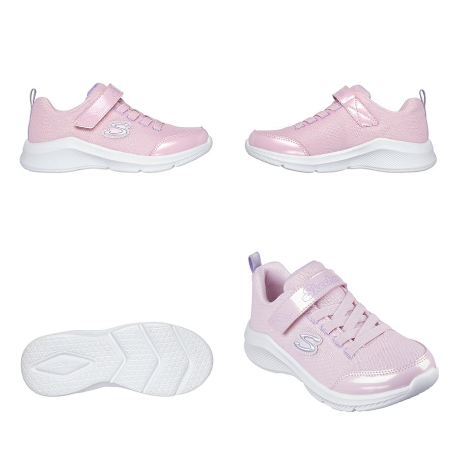 SKECHERS（スケッチャーズ） スニーカー キッズ ソール スウィフターズ 303563L SKECHERS SOLE SWIFTERS ...