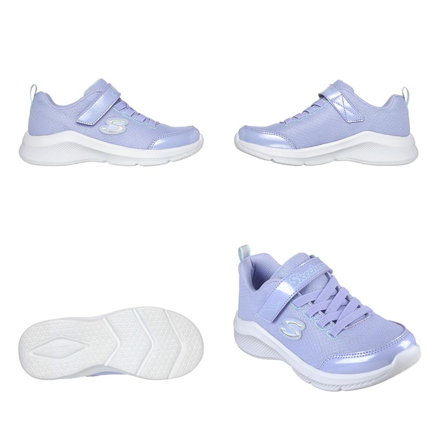 SKECHERS（スケッチャーズ） スニーカー キッズ ソール スウィフターズ 303563L SKECHERS SOLE SWIFTERS ...
