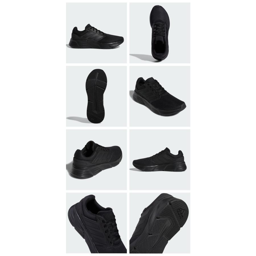 adidas（アディダス） メンズ ギャラクシー GW3848 GW4138 GW4139 GW4140 adidas GALAXY 6 ...