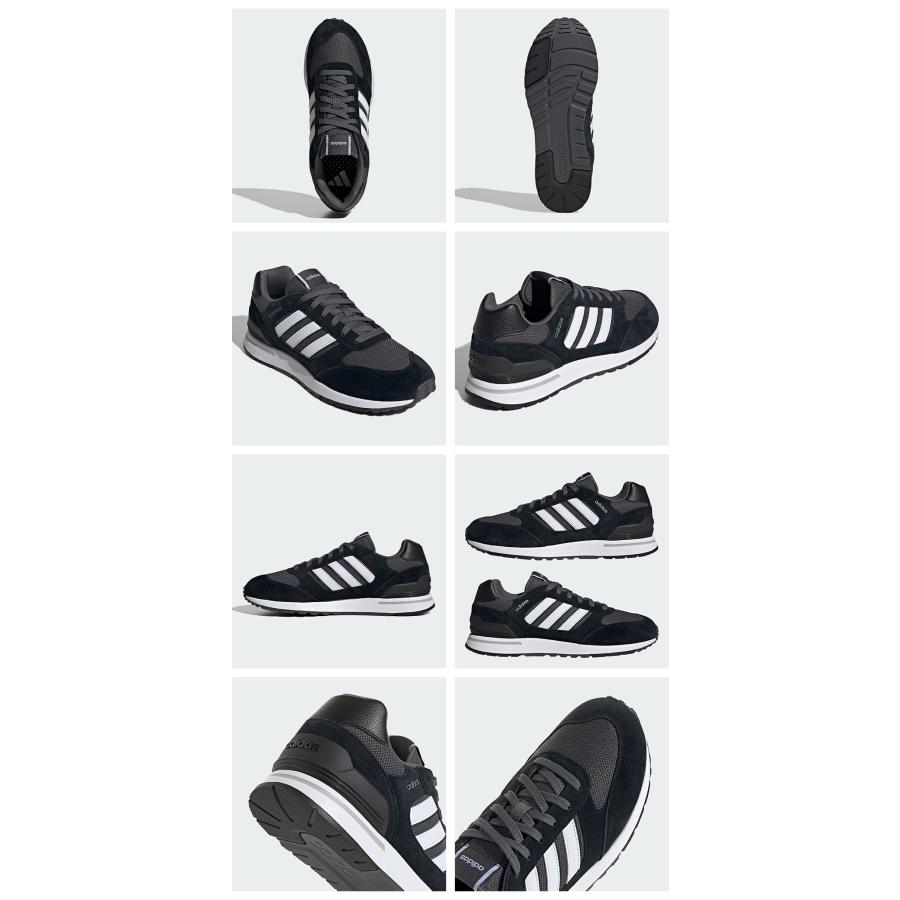 adidas アディダス adidasメンズ スニーカー RUN 80S 国内正規品 GV7302 ID1882 IG3531 SHOES ...