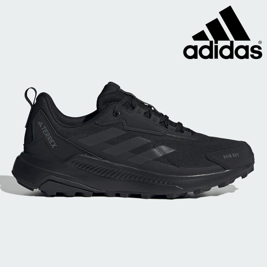 アディダス スニーカー メンズ ID0901 adidas Terrex Anylander Rain.Rdy ハイキング 防水 : 4 ...