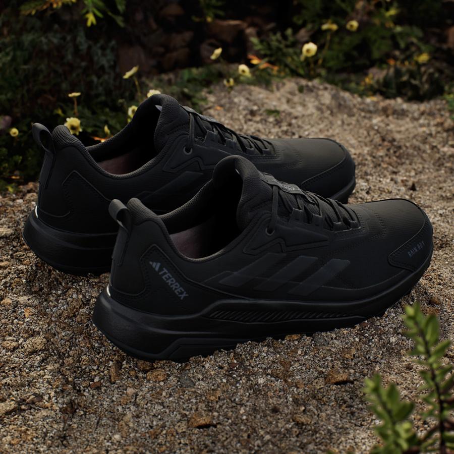 アディダス スニーカー メンズ ID0901 adidas Terrex Anylander Rain.Rdy ハイキング 防水 : 4 ...