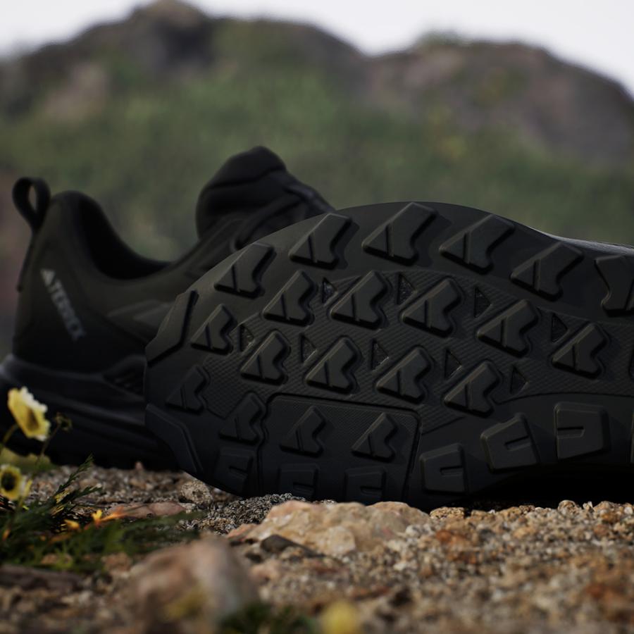 アディダス スニーカー メンズ ID0901 adidas Terrex Anylander Rain.Rdy ハイキング 防水 : 4 ...