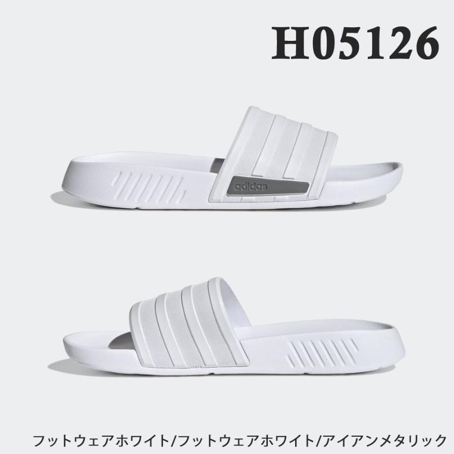 adidas（アディダス） サンダル レディース メンズ RACER TR SLIDES レーサー TR サンダル adidas G58170 ...