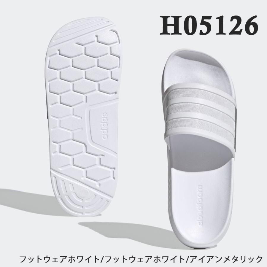 adidas（アディダス） サンダル レディース メンズ RACER TR SLIDES レーサー TR サンダル adidas G58170 ...
