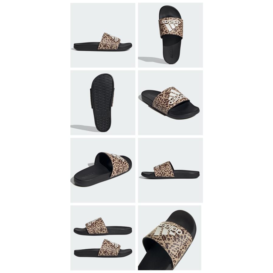 adidas アディダス サンダル メンズ レディース アディレッタ コンフォート ID8502 ADILETTE COMFORT ...