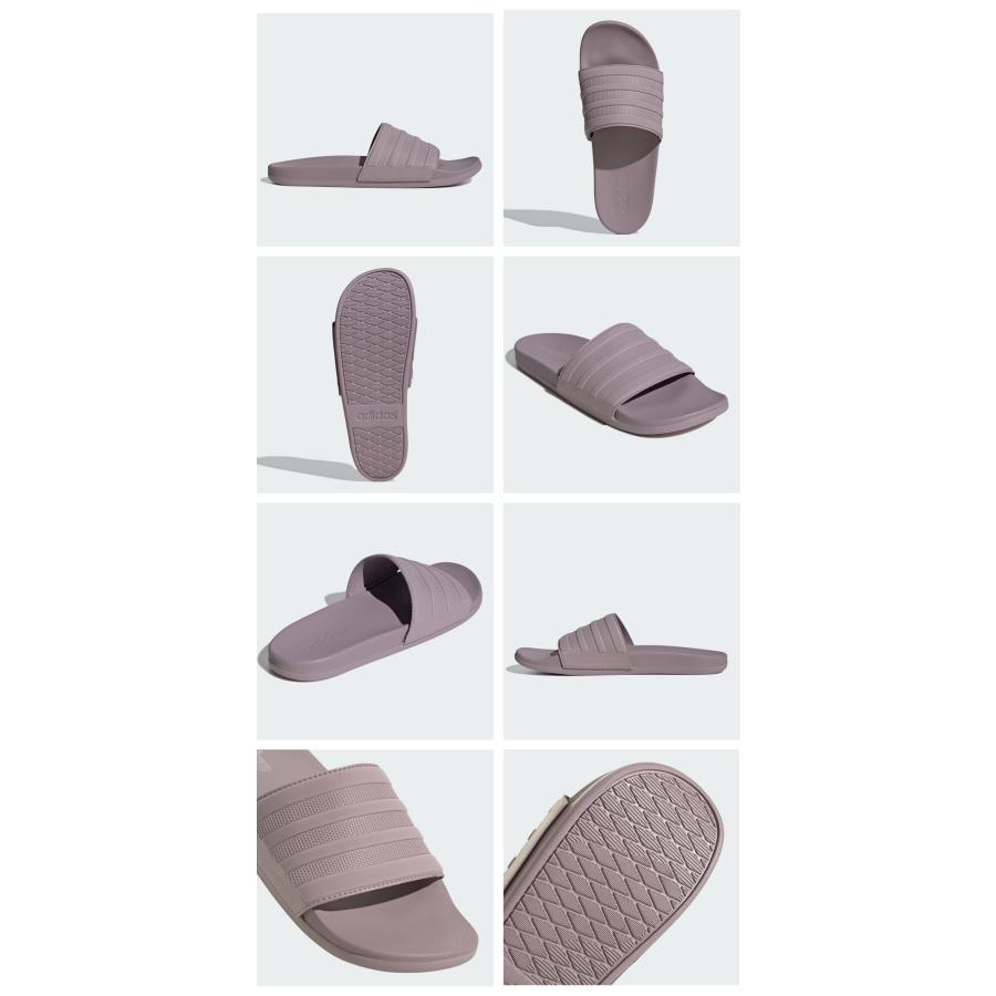 adidas アディダス サンダル メンズ レディース アディレッタ CF ID3401 ID3402 ID3406 ADILETTE ...