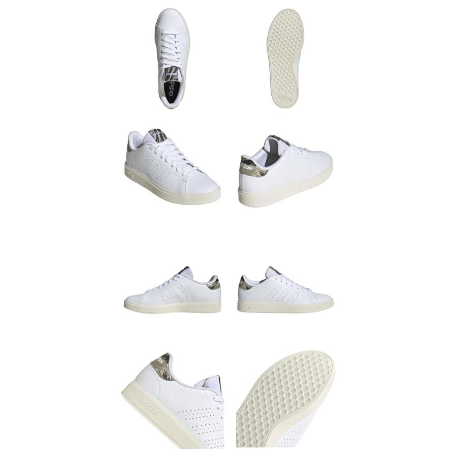 アディダス スニーカー メンズ レディース アドバンコート ベース 2.0 IG9184 IF4135 JH8620 JS2877 ...