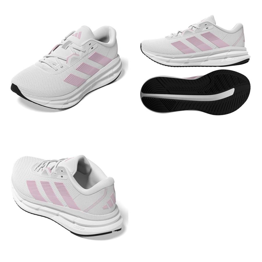 アディダス ランニング レディース ID8762 ID8766 ID8767 adidas GALAXY 7 W ランニング :4-add-w ...