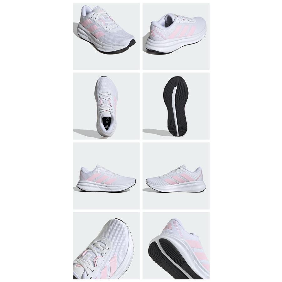 adidas アディダス ランニング レディース ギャラクシー7 ID8762 ID8766 ID8767 JS0587 GALAXY 7 W ...