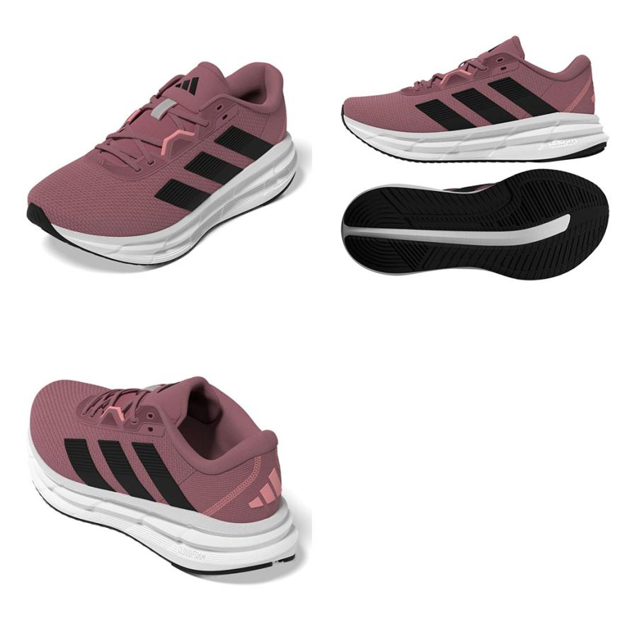 アディダス ランニング レディース ID8762 ID8766 ID8767 adidas GALAXY 7 W ランニング :4-add-w ...