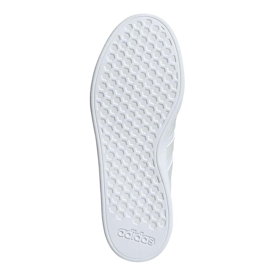 アディダス スニーカー レディース グランドコート GW9263 ID3035 adidas GRANDCOURT コートスニーカー 定番 ...